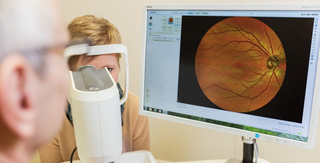 Makuladegeneration | Optik Fassl, Leonberg, Fachgeschäft für Augenoptik